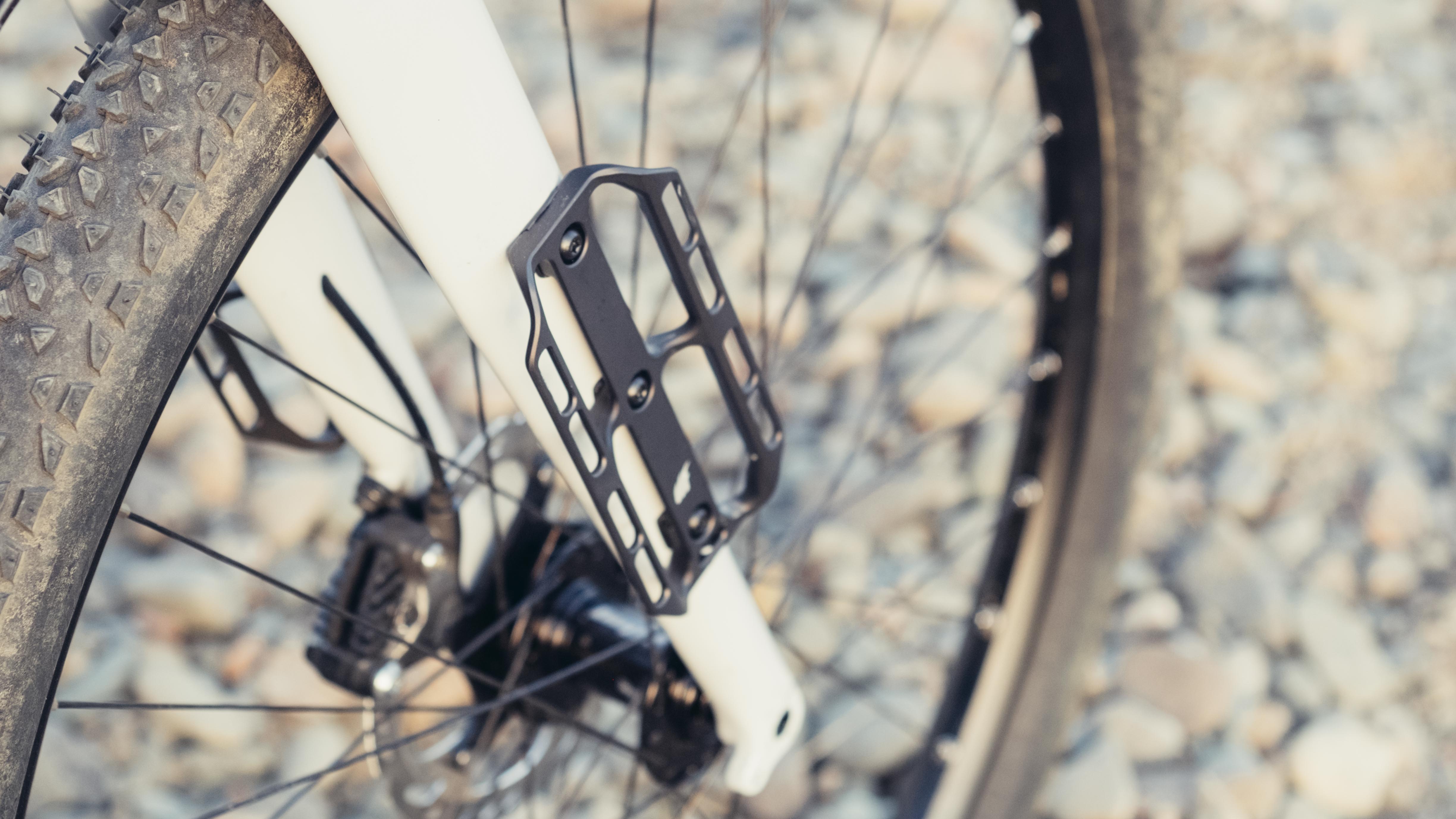 Secan 2.5 56R Putty - Fairlight Cycles