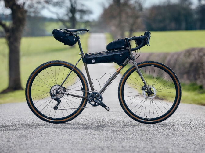 Faran 3.0 - Fairlight Cycles