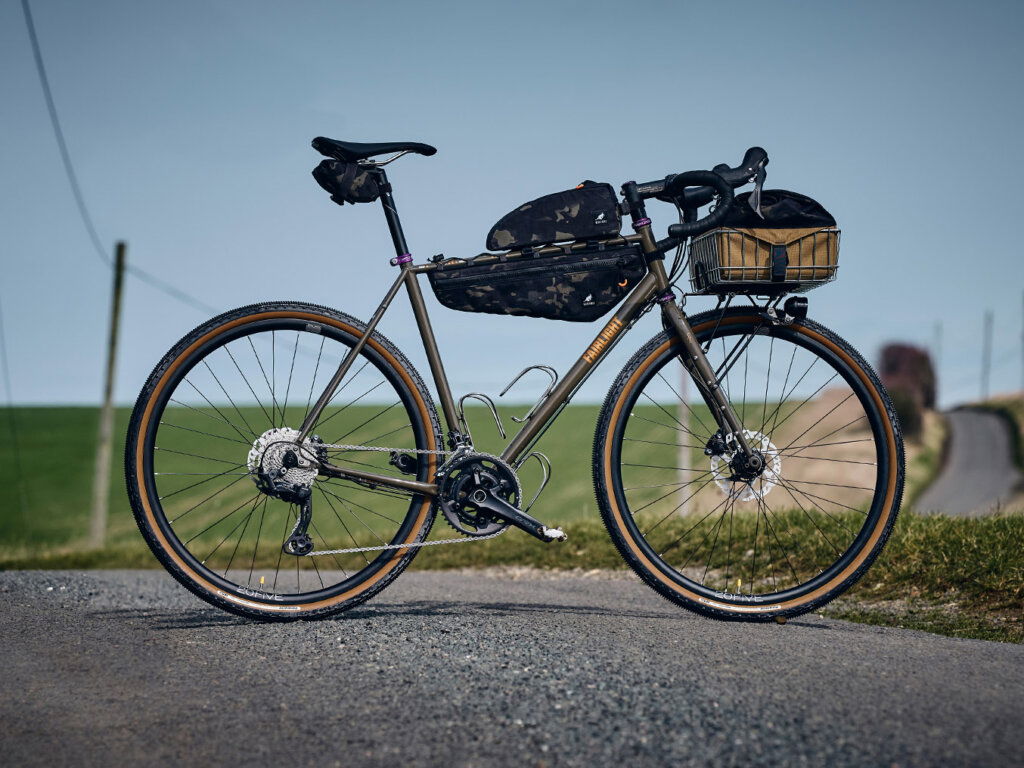 Faran 3.0 - Fairlight Cycles