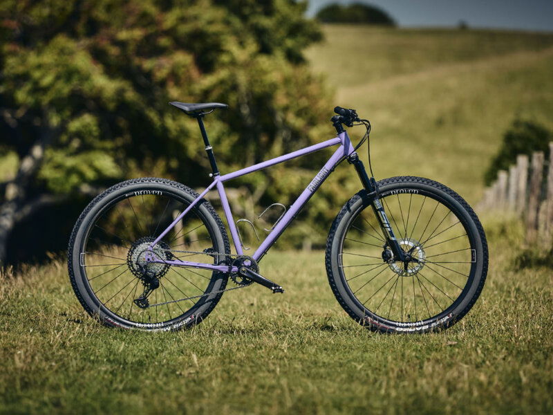 Holt 1.0 - Fairlight Cycles