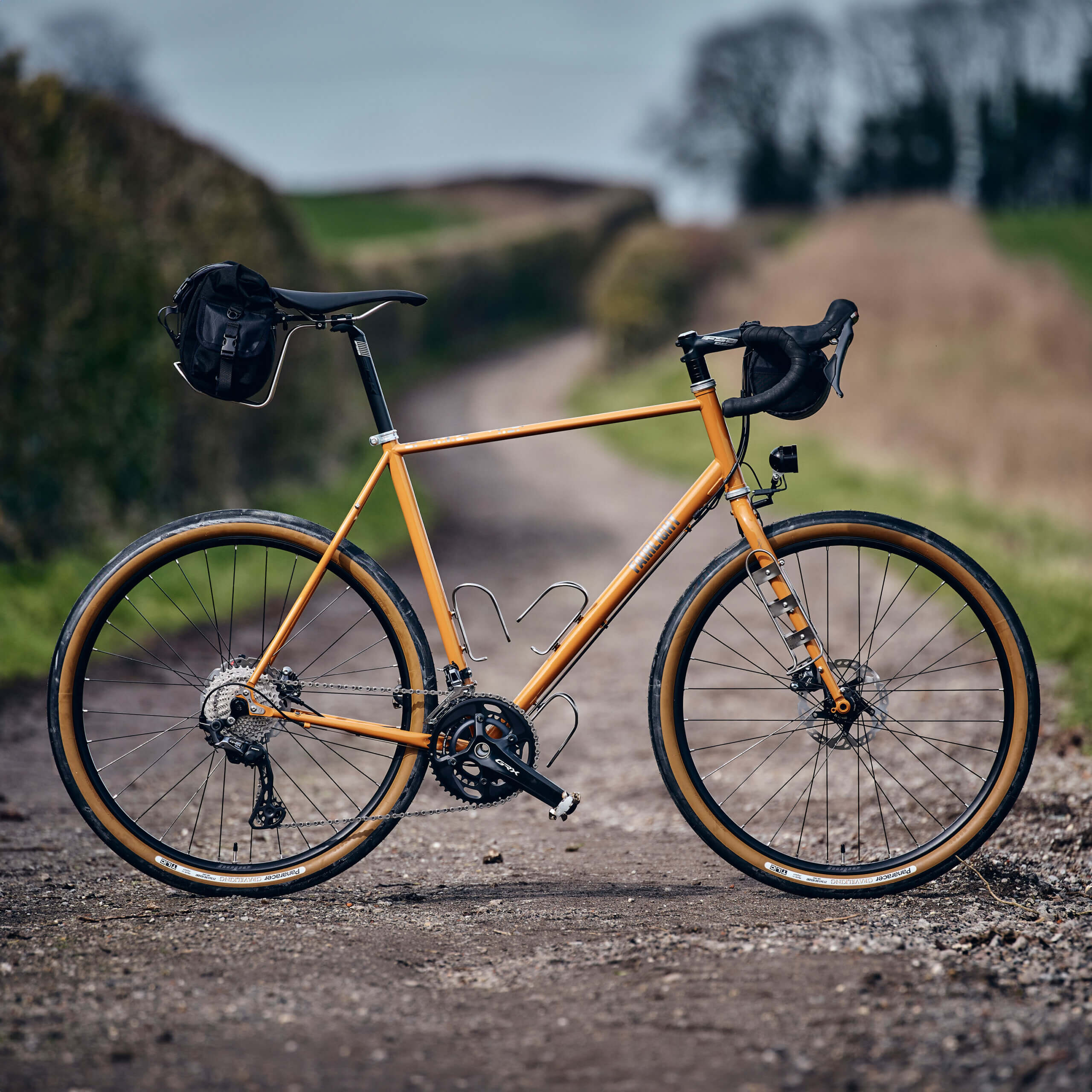 Shop - Fairlight Cycles