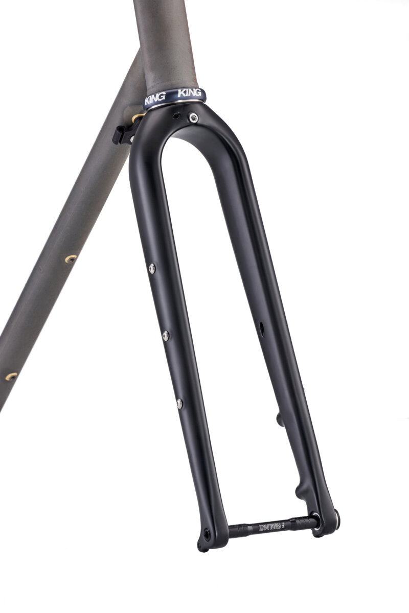 CEMPA 3.0 FORK - Fairlight Cycles