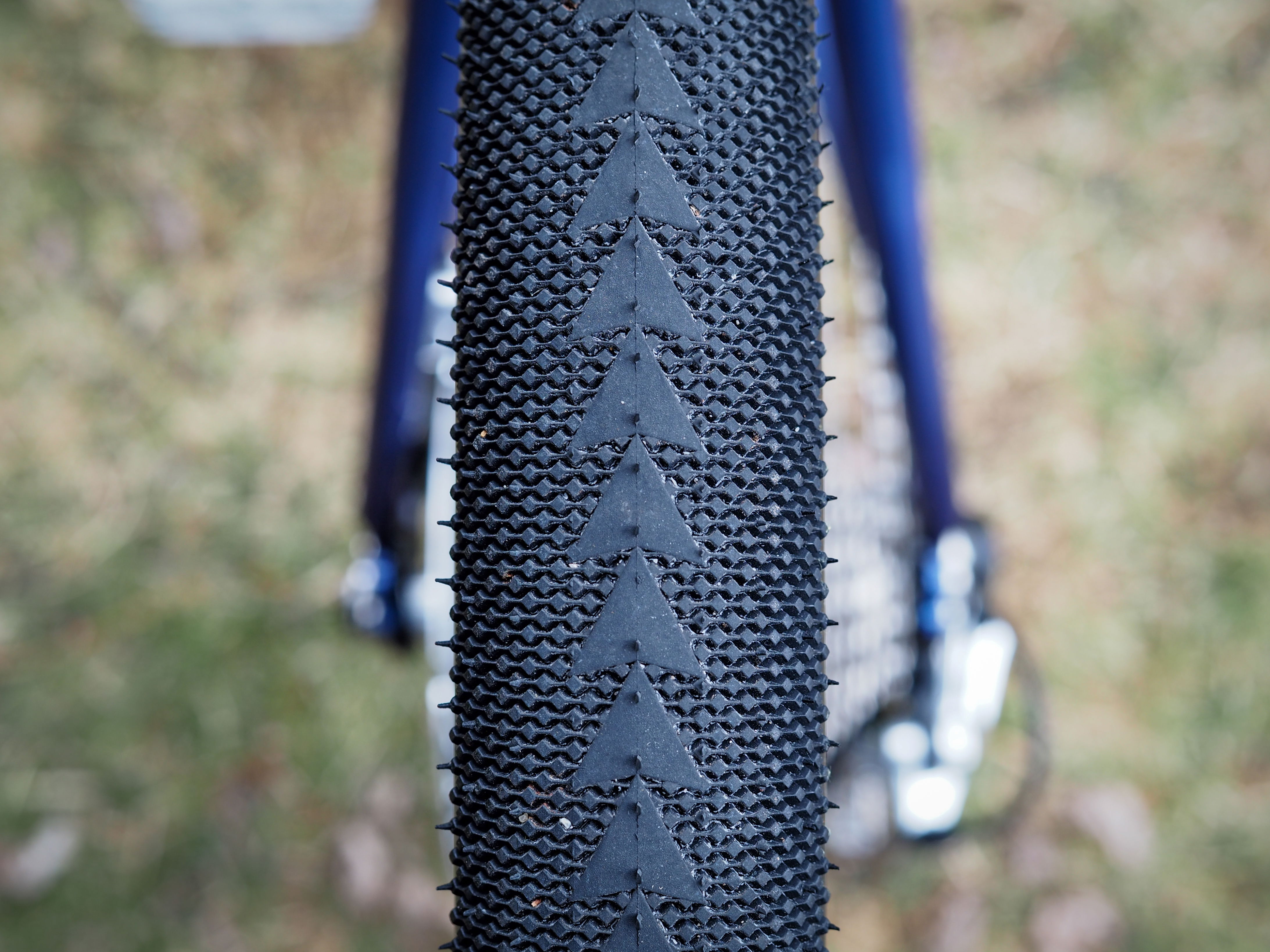 Secan 3.0 54T Iridescent Plum - Fairlight Cycles