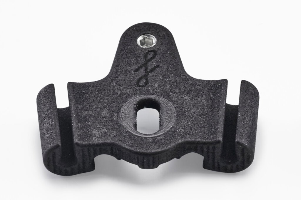 Cable Guides + Clips - Fairlight Cycles