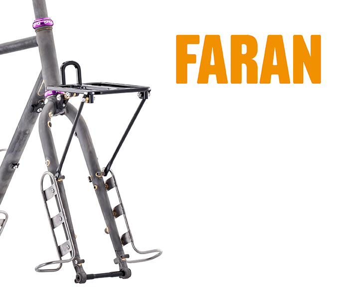 Faran 3.0 - Fairlight Cycles