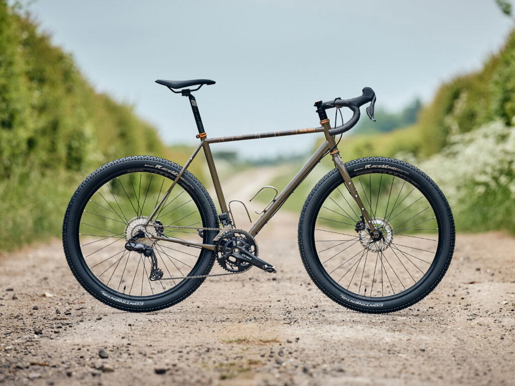 Faran 3.0 - Fairlight Cycles