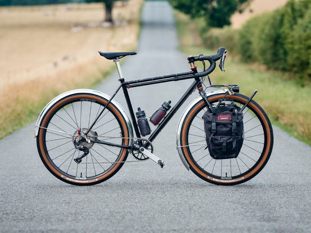 Faran 3.0 - Fairlight Cycles