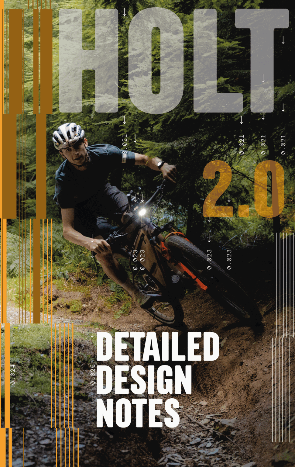 Holt 2.0 - Fairlight Cycles