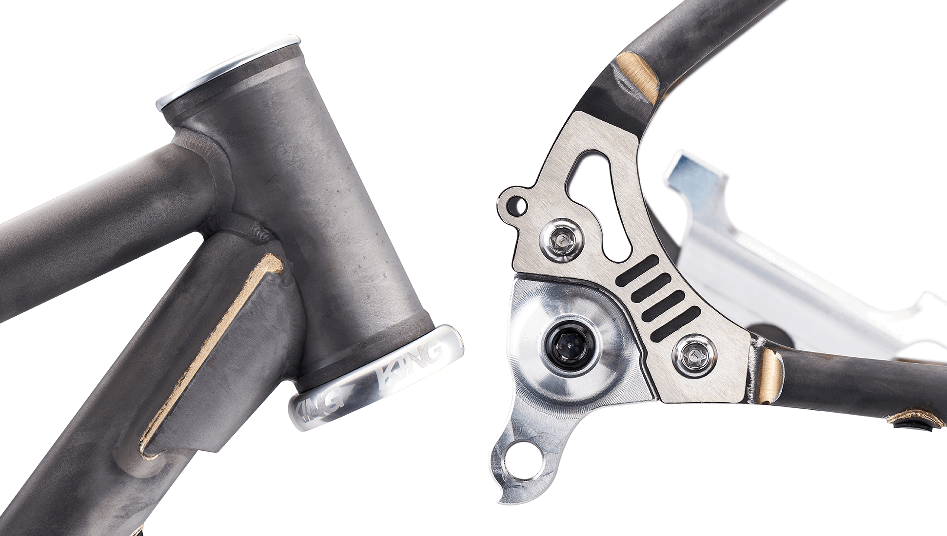 Holt 2.0 - Fairlight Cycles