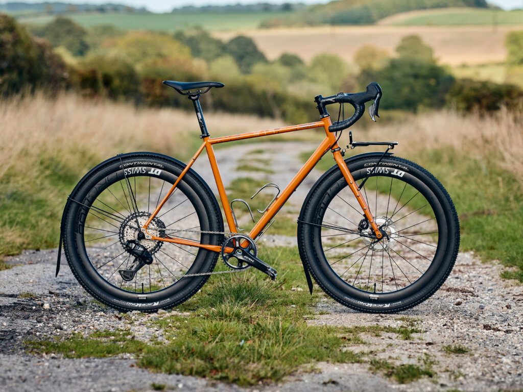 Faran 3.0 - Fairlight Cycles